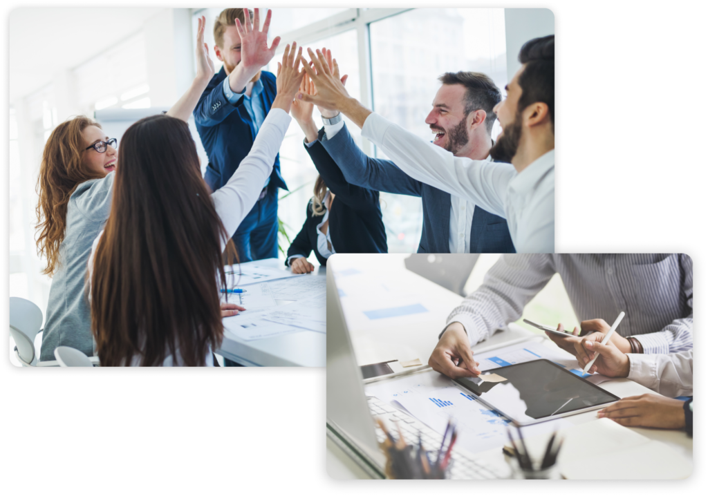 Staffing and Technology Solutions | IT Services India | Teralanx